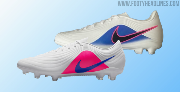 Giày Đá Bóng Nike Tiempo Maestro 2026: Thay Thế Tiempo Legend – Neymar Sport