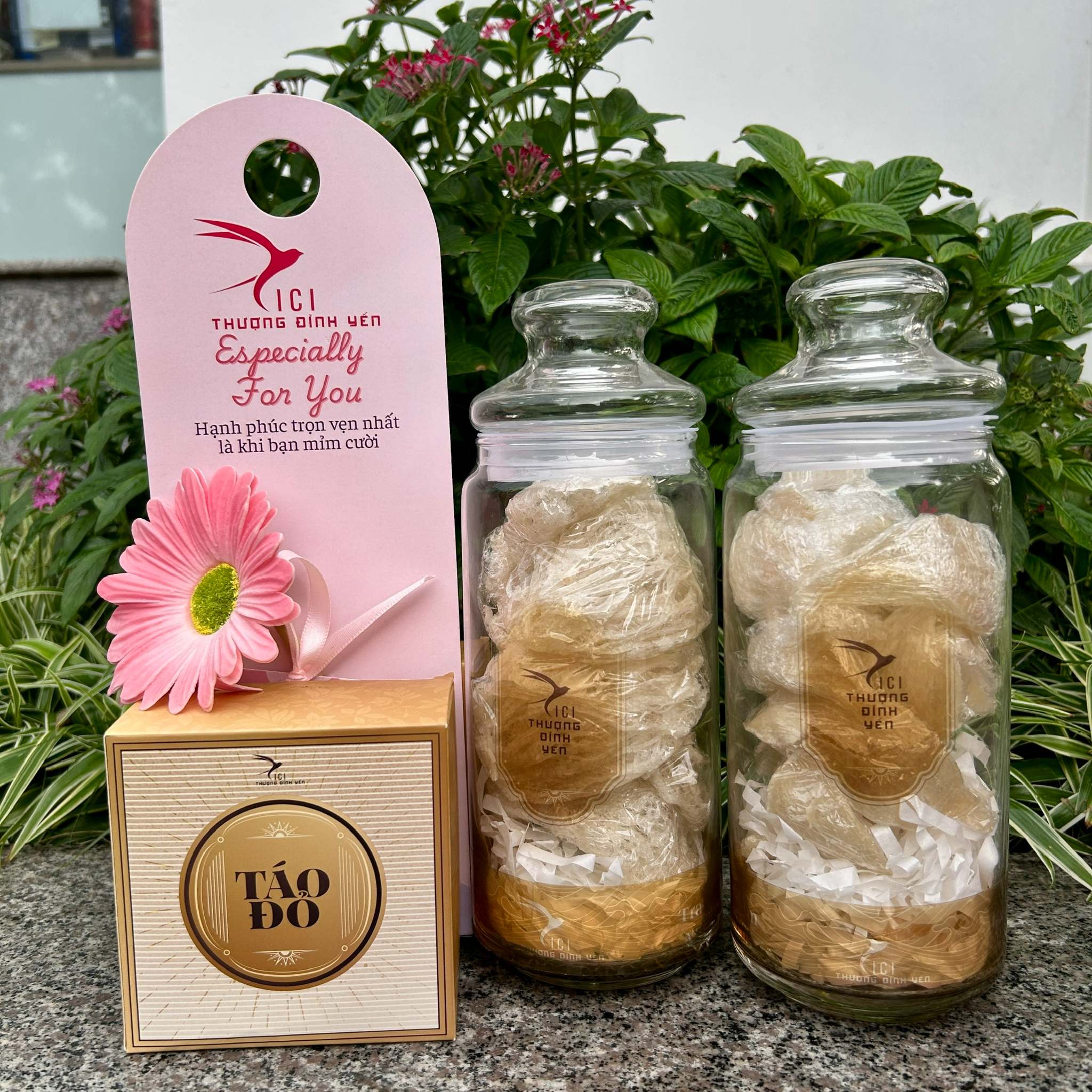 Các Dòng Set Yến Khô Bán Chạy Nhất Tại CiCi Thượng Đỉnh Yến – CiCi - Thượng Đỉnh Yến