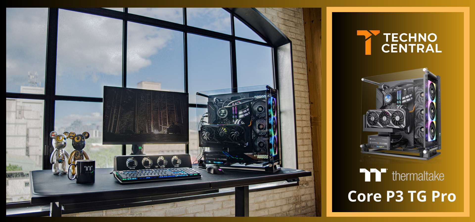 Techno Central Solutions