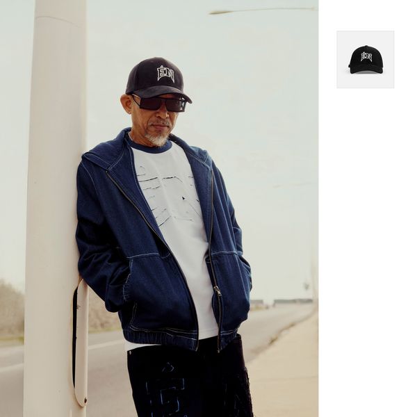 Nón Basic x Én Col 2025 – SomeHow