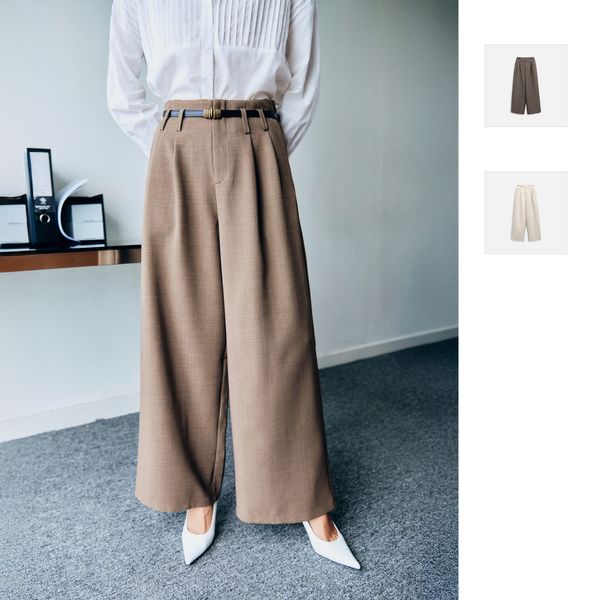 Quần Dài Double Loop Loose – SomeHow