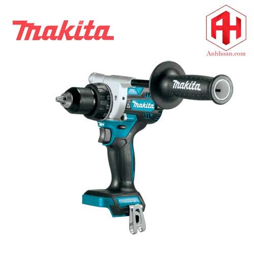 Thân Máy khoan vặn vít pin Makita 18V DDF486Z