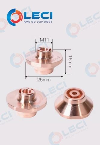 Bép cắt laser EU – LECI CO., LTD