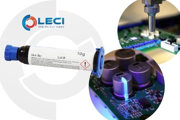 Dymax 9014 - Dual Cure – LECI CO., LTD