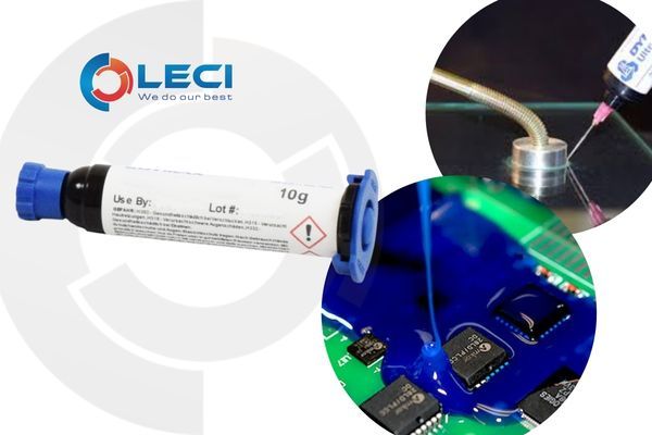 Dymax GA-103 Gasketing Resin – LECI CO., LTD