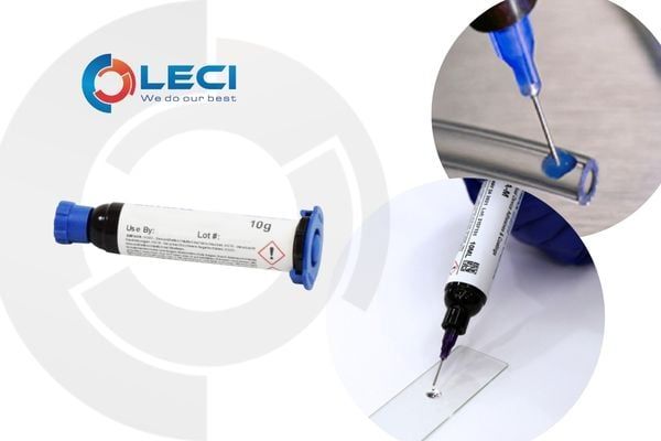 Dymax MD 1128A-M - Medical Adhesive – LECI CO., LTD