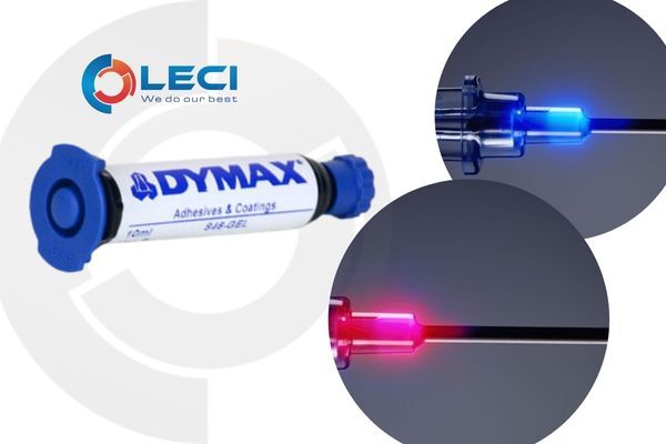 Dymax MD 1406-M - Medical Adhesive – LECI CO., LTD