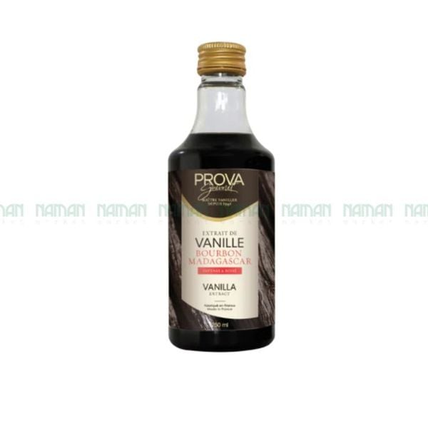 Vanilla Extract With Seeds Prova 250Ml – Nam An Market