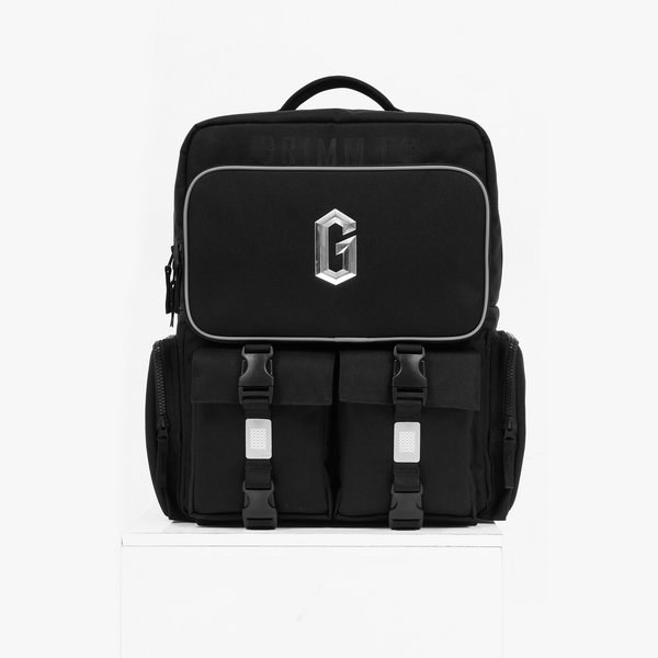 BALO G-TECH – Grimm DC