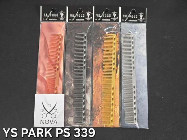 YS Park Lược PS339 – NOVA HAIR TOOLS