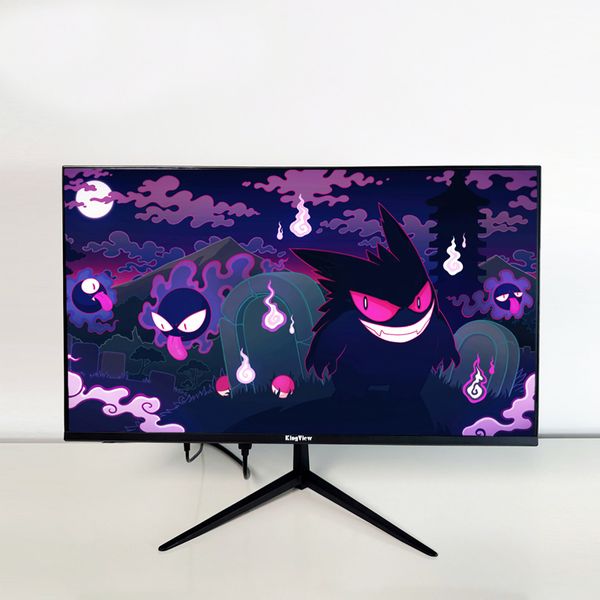 Màn hình máy tính Kingview NT-2424HN – Vương Luân Computer