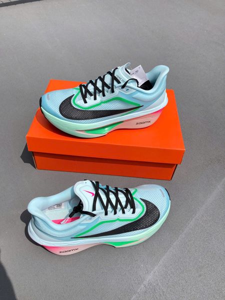 Giày Chạy Bộ NIKE ZOOM FLY 6 - FN8454 402 – Runner Chuyên Nghiệp
