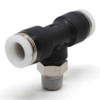 Đầu Nối Nhanh Khí Nén Dạng Chữ T Ren Ngoài Pisco PB5/16-01 (Bộ 1 sản p – Vật Tư Sài Gòn