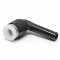 Đầu Nối Nhanh Khí Nén Giữa Ống Khí Và Fitting Dạng Cong 90° Pisco PLJ1 – Vật Tư Sài Gòn