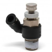 Van Tiết Lưu Khí Nén Chân Kim Pisco JNS6-02W (Bộ 1 sản phẩm) – Vật Tư Sài Gòn