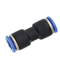 Đầu Nối Nhanh Khí Nén Ngã 4 Dạng Nối Giảm Pisco PZB6-1/8M (Bộ 1 sản ph – Vật Tư Sài Gòn