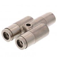 Đầu Nối Nhanh Khí Nén Chữ Y Pisco KY8-F (Bộ 1 sản phẩm) – Vật Tư Sài Gòn
