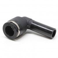 Đầu Nối Nhanh Khí Nén Giữa Ống Khí Và Fitting Dạng Cong 90° Pisco PLJ1 – Vật Tư Sài Gòn