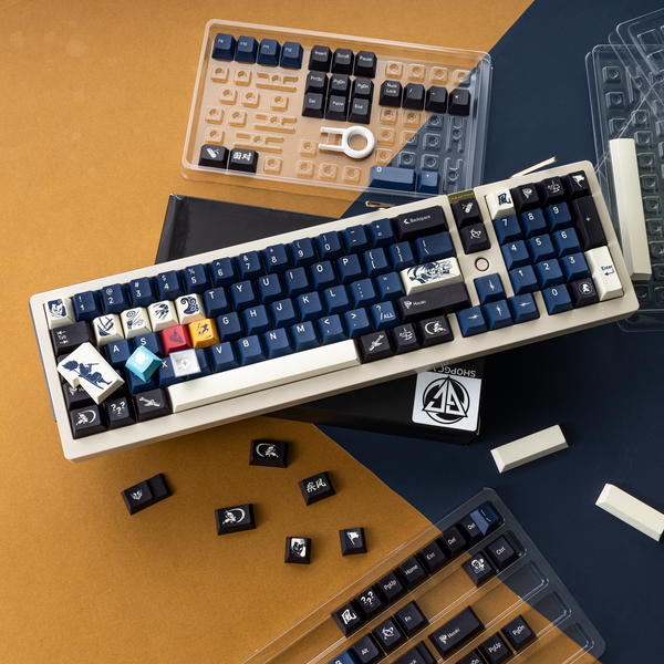 Keycap Yasuo – GC Gear