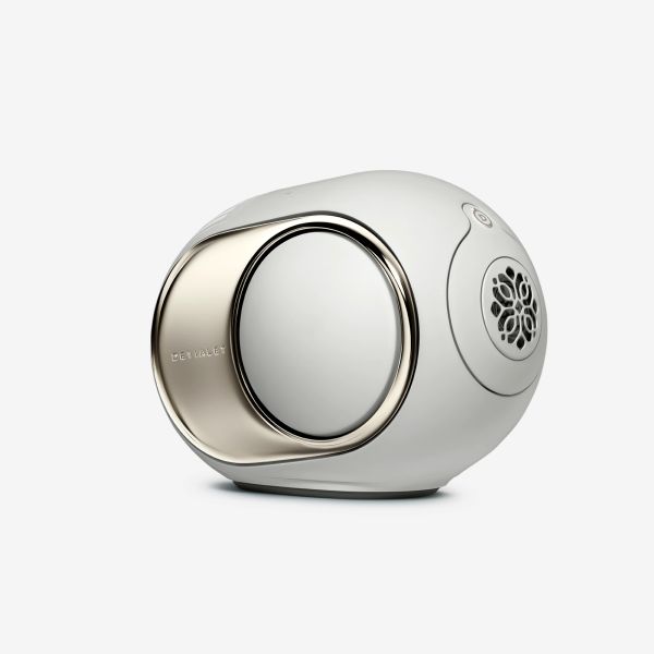 Loa Devialet Phantom Ultimate 98dB New 2025 | Hi-end Sang Trọng – EMRU AUDIO