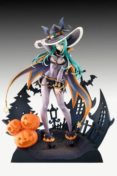 Date A Live Natsumi DX Ver. 1/7 – Naisu Toys