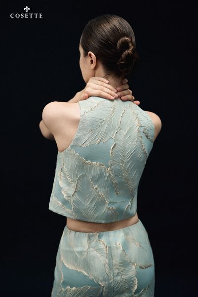 Áo Nina Emit Oceanair – COSETTE VIETNAM