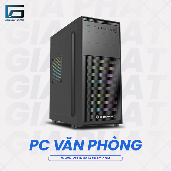 PC Văn Phòng - VP02 - dành cho Học sinh, Sinh Viên Học Online – VI TÍNH GIA PHÁT - vitinhgiaphat.com