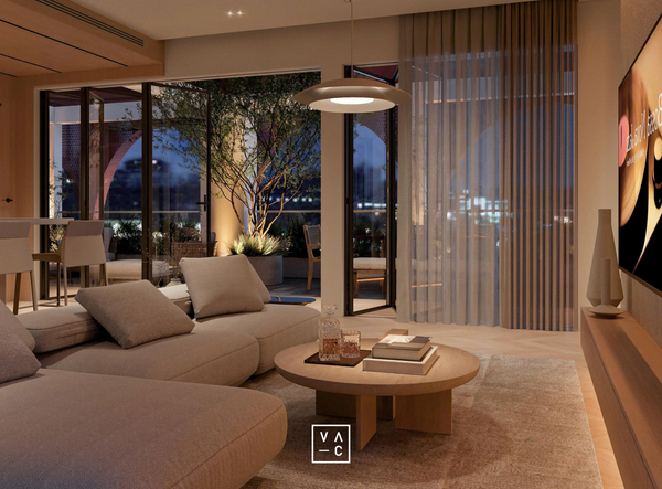 KT House – VAC - Design and Build Consulting