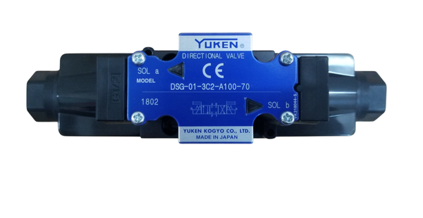 Van DSG-01-3C2-A100-70 – thuykhidienrt