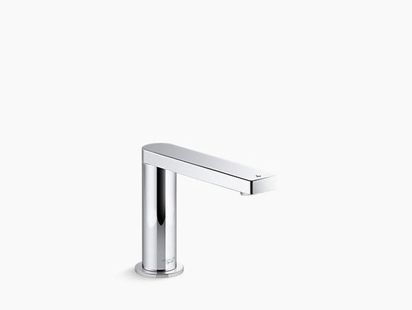 Vòi cảm ứng COMPOSED KOHLER K-20257T-BS3-CP– thietbivesinhdungtu