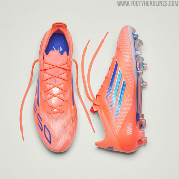 Giày Đá Bóng Adidas Coral Blaze 2025: Bộ Sưu Tập Mùa Thu – Neymar Sport