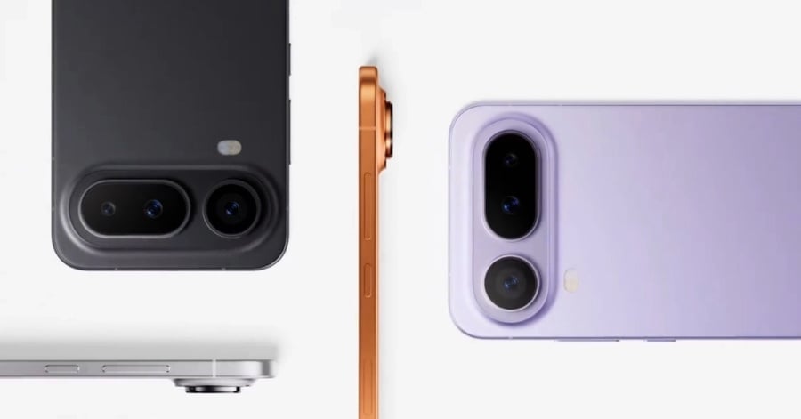 Mục Sở Thị Honor Magic8 Pro Air Mỏng 6.1mm "Ăn Đút" Flagship: Camera 6 ...