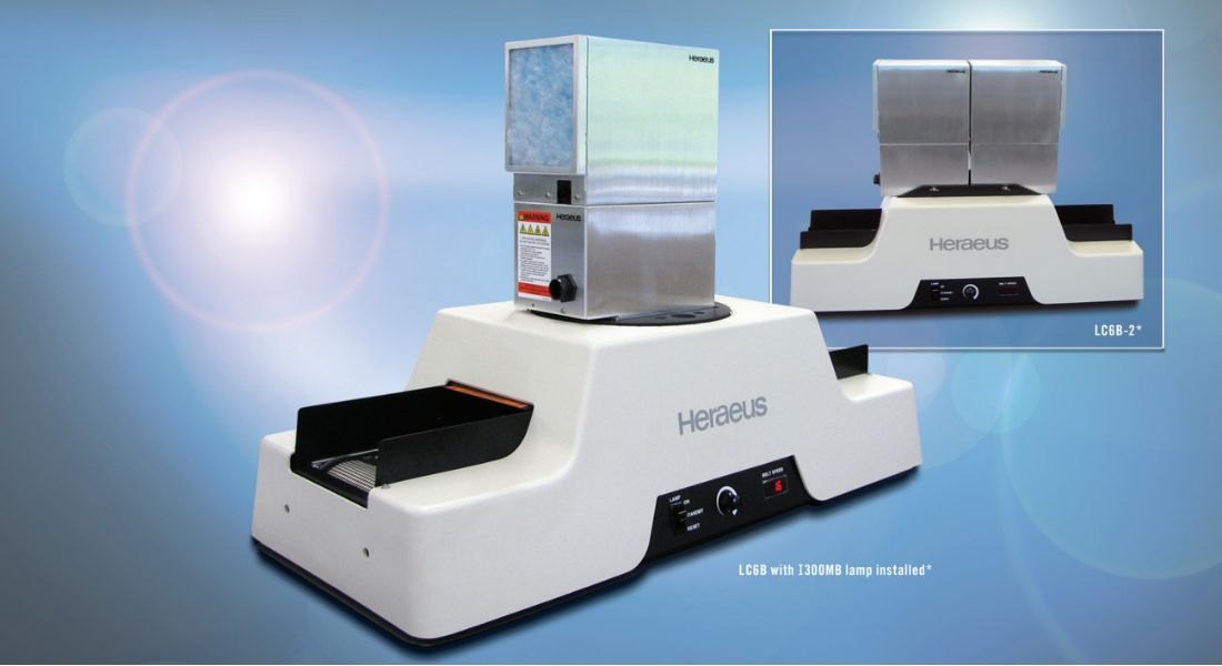 Noblelight Distributor in Vietnam – Advanced UV Technology Solutions ...