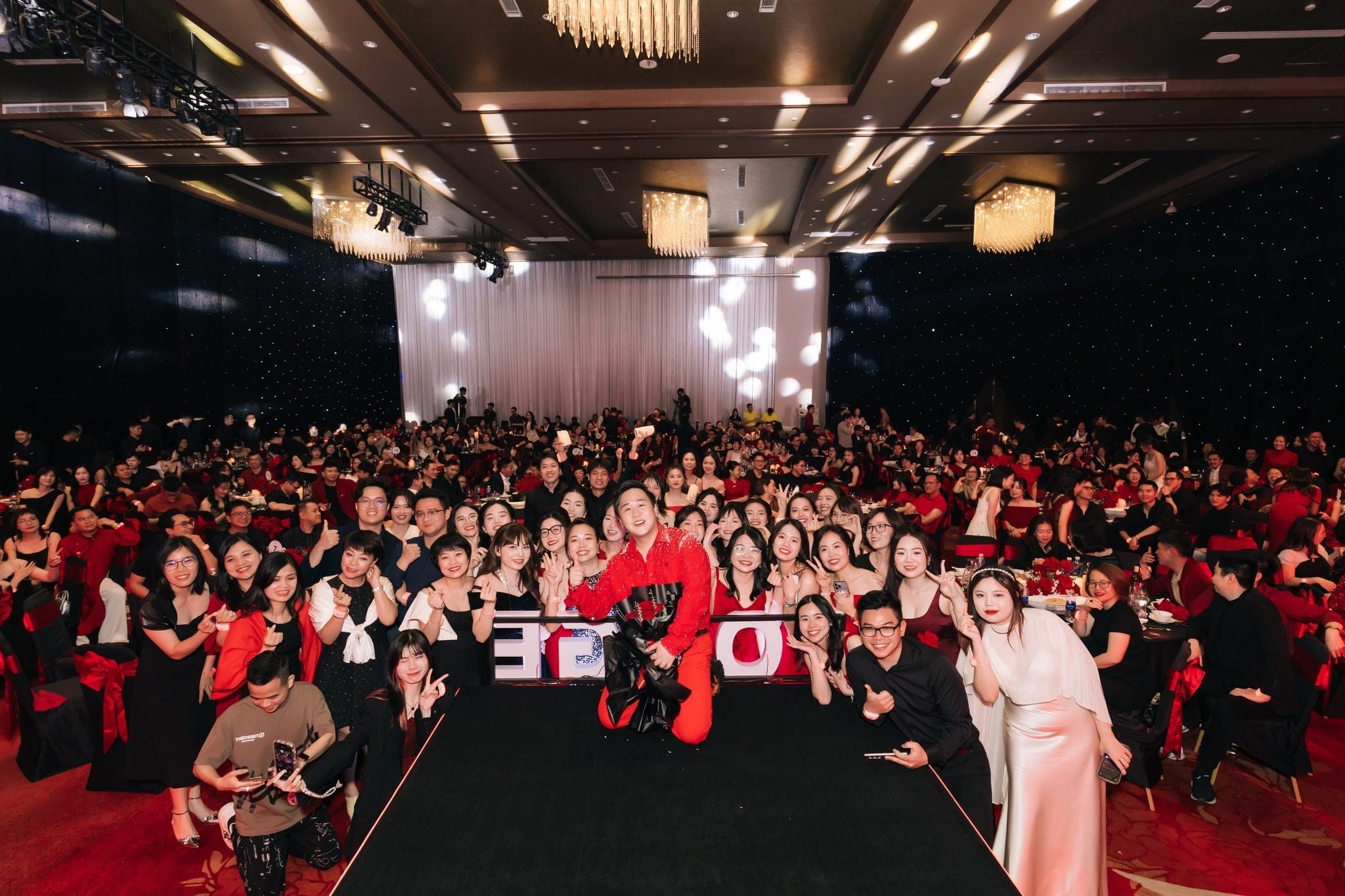 Top 5 Best Corporate Event Organizers in Hanoi– Vietnam Asia Event