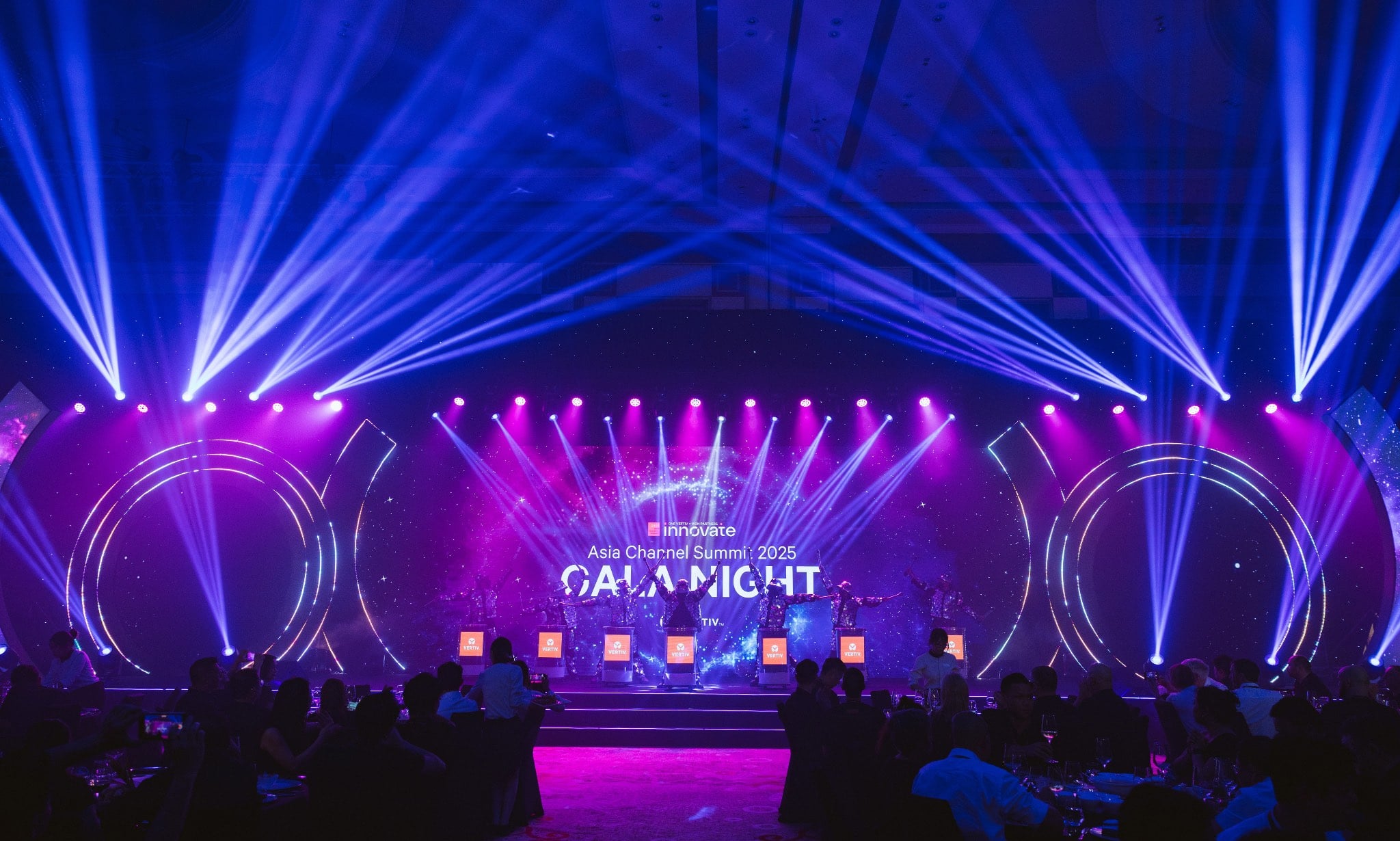 Top 5 Best Event Companies in Hoi An– Vietnam Asia Event