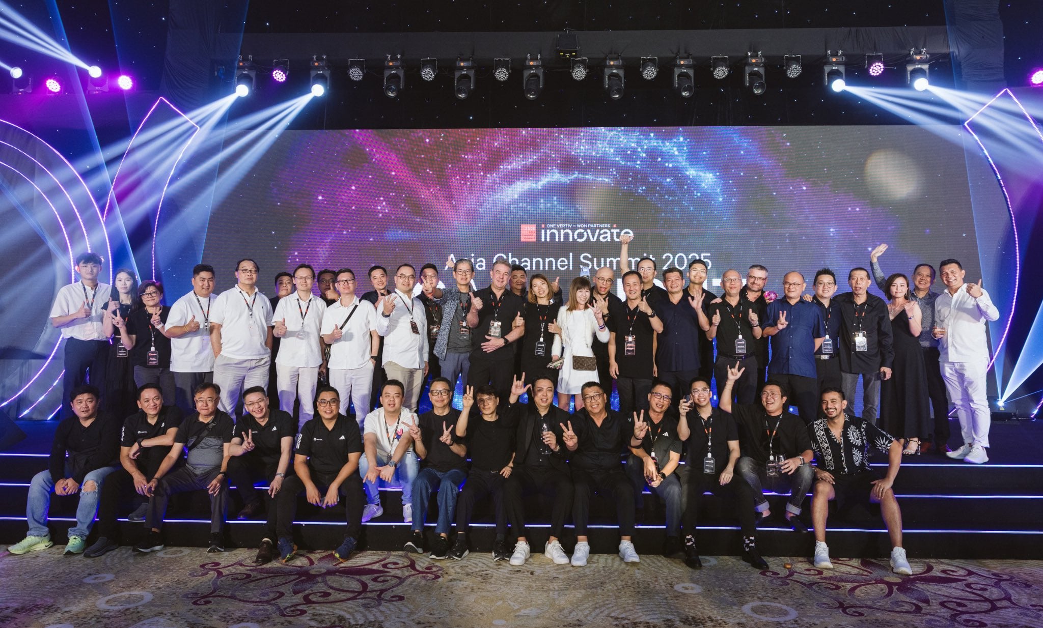 Top 5 Best Corporate Event Organizers In Phu Quoc– Vietnam Asia Event