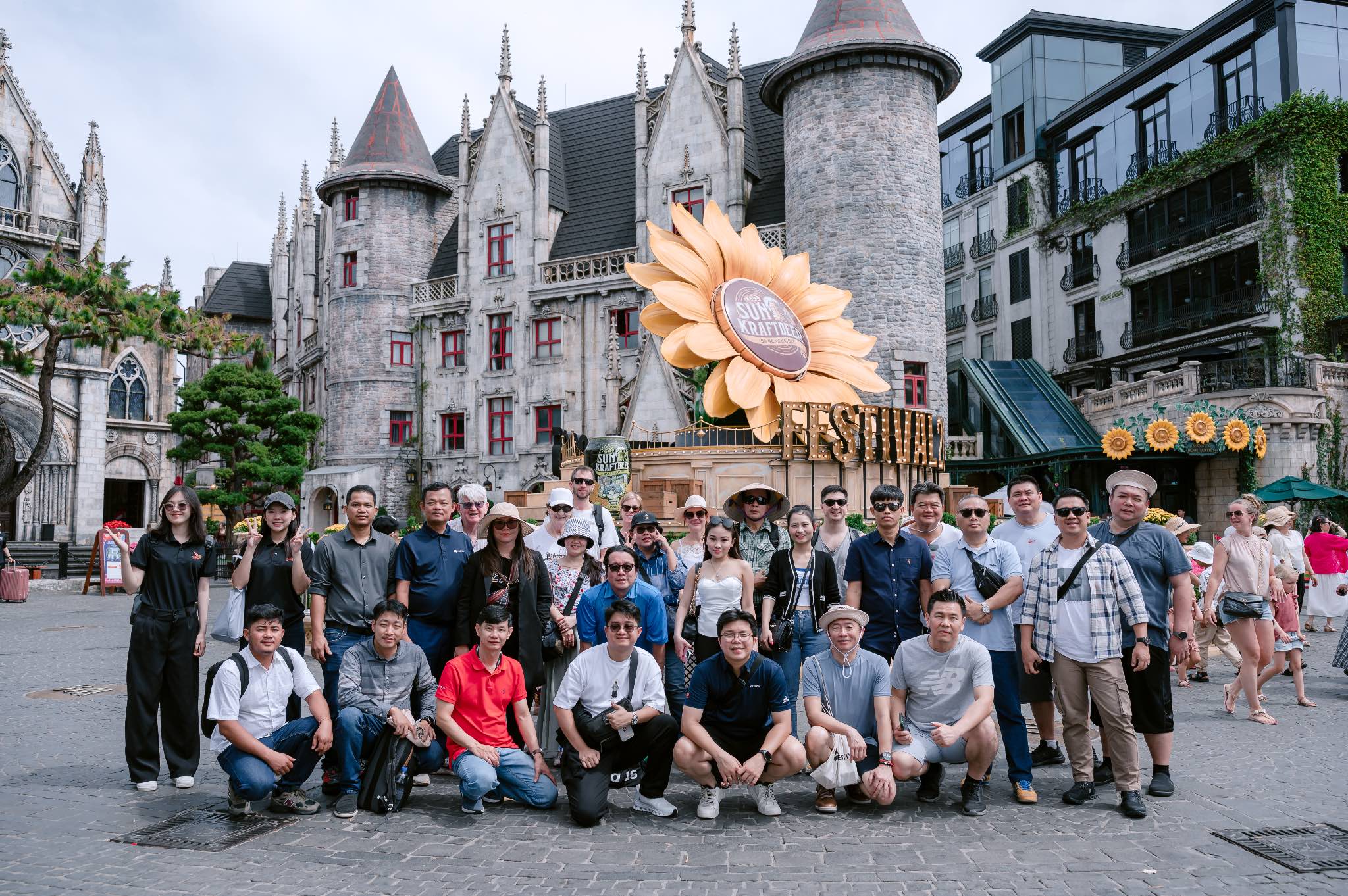 Top 5 Công ty Tổ chức Tour Du lịch Khen thưởng tại Việt Nam– Vietnam ...