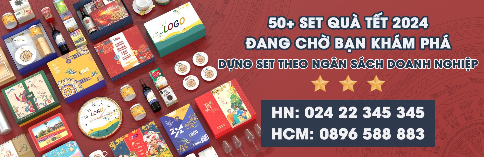 6 Tiêu Chí Phân Biệt Công Ty Quà Tết Tốt Và Không Tốt – Giga Gift