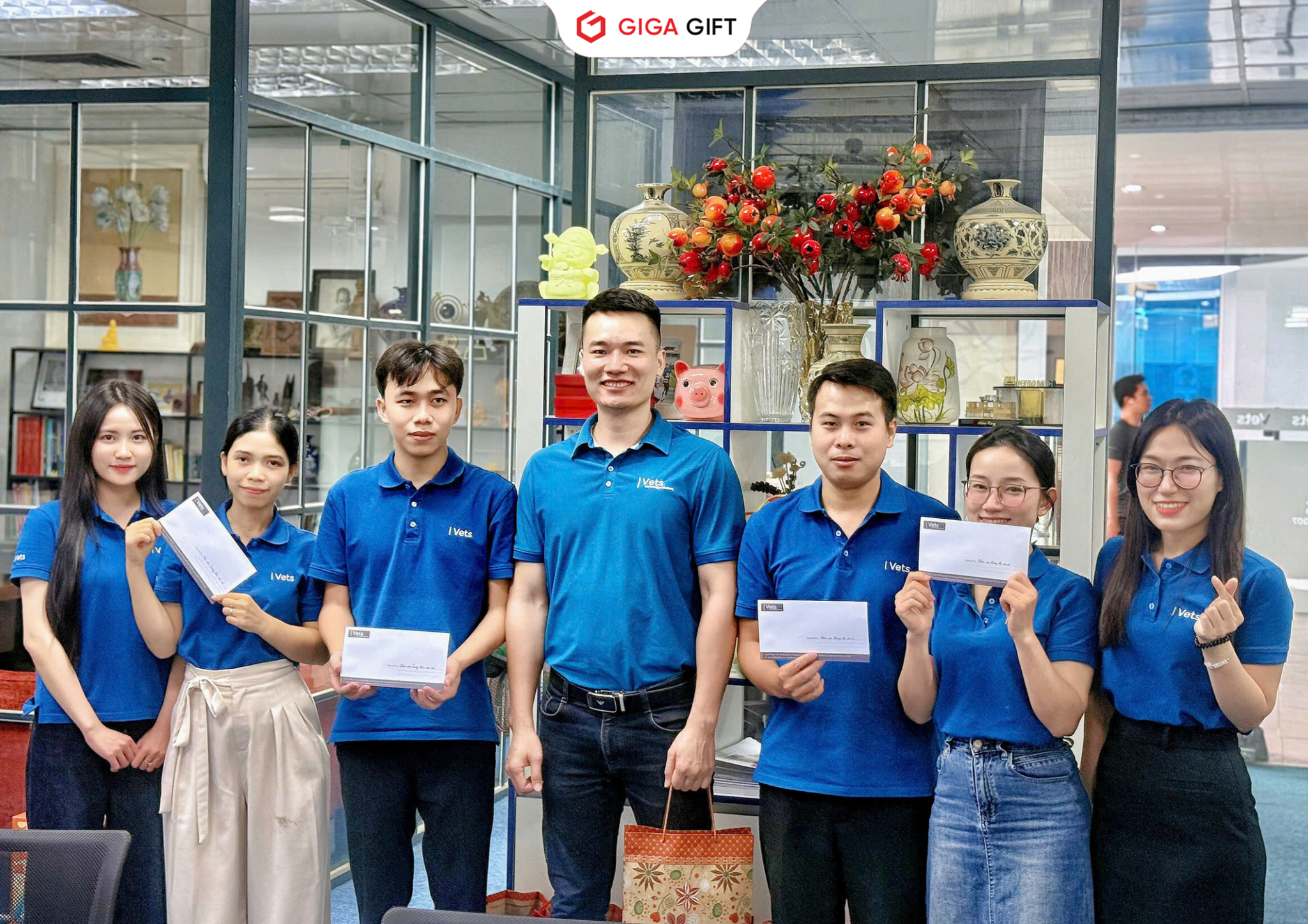 Giga Gift Mừng Tết Trung Thu 2025