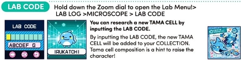Tamagotchi Paradise Code Full và cách nhập mã để mở khóa – nShop - Game & Hobby