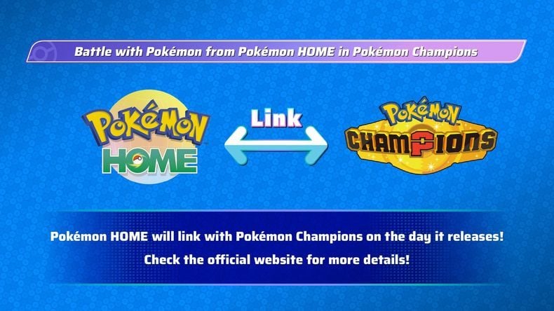 Pokemon Champions ra mắt tháng 4 trên Switch – nShop - Game & Hobby