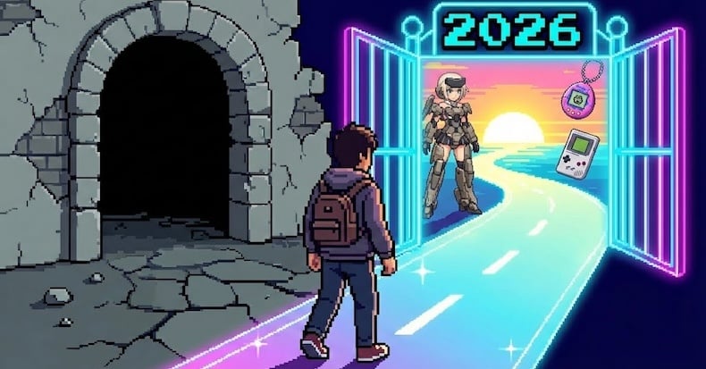 5 điều Game thủ & dân Hobby cần làm năm 2026 – nShop - Game & Hobby