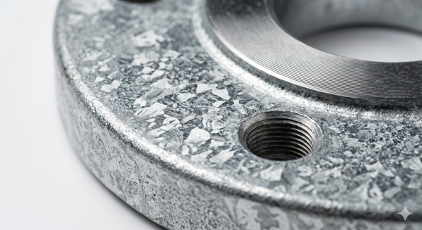 Flange Galvanis 2 Inch: Thông Số, Ứng Dụng Và Báo Giá Mới Nhất – Thế ...