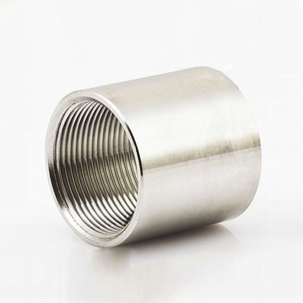 Inox man – Thế giới Van công nghiệp