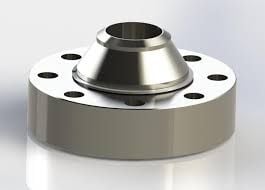 Rotating flange – Thế giới Van công nghiệp