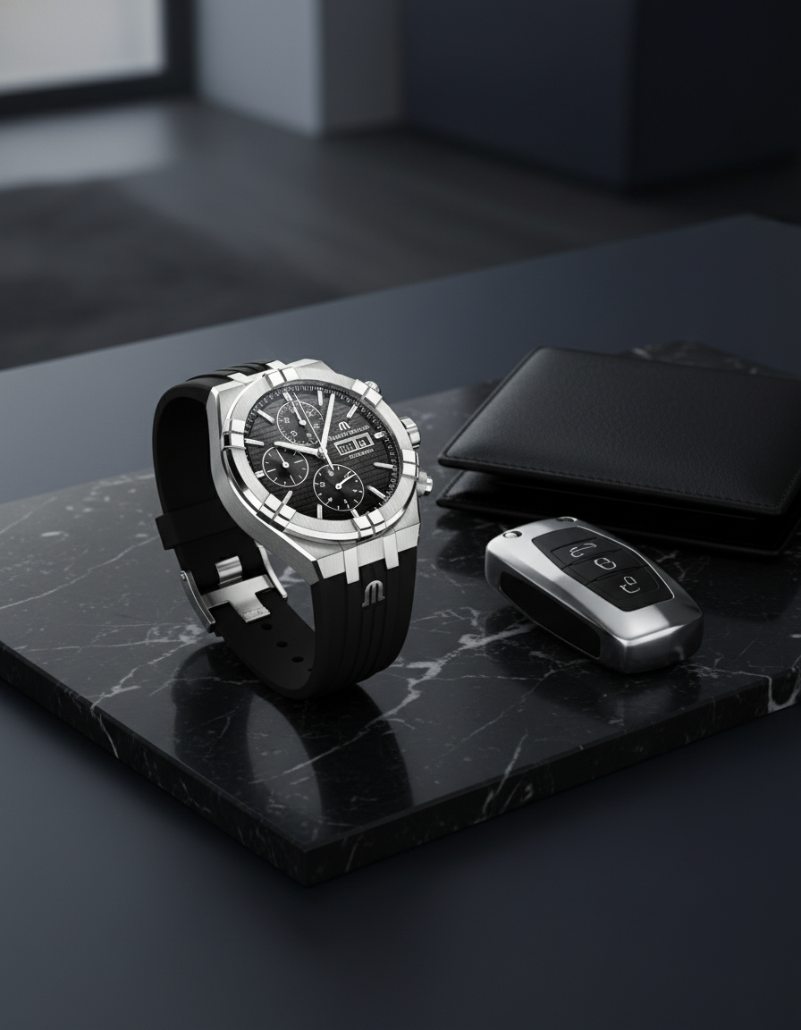 Longines vs Maurice Lacroix – Đẳng cấp thiết kế hay sức mạnh bộ máy?