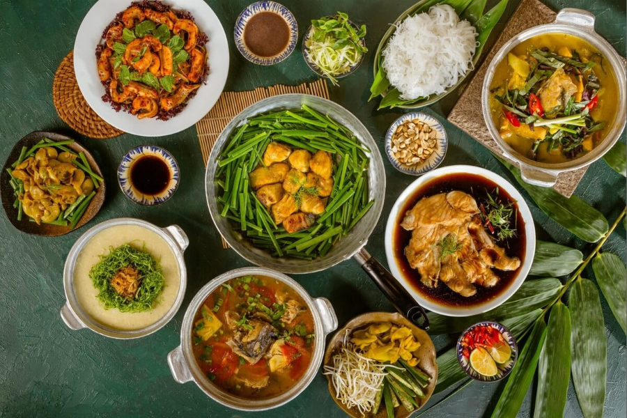 Khám Phá Các Quán Dê Ngon Hà Nội – Tinh Hoa Đặc Sản Nức Tiếng Thủ Đô ...