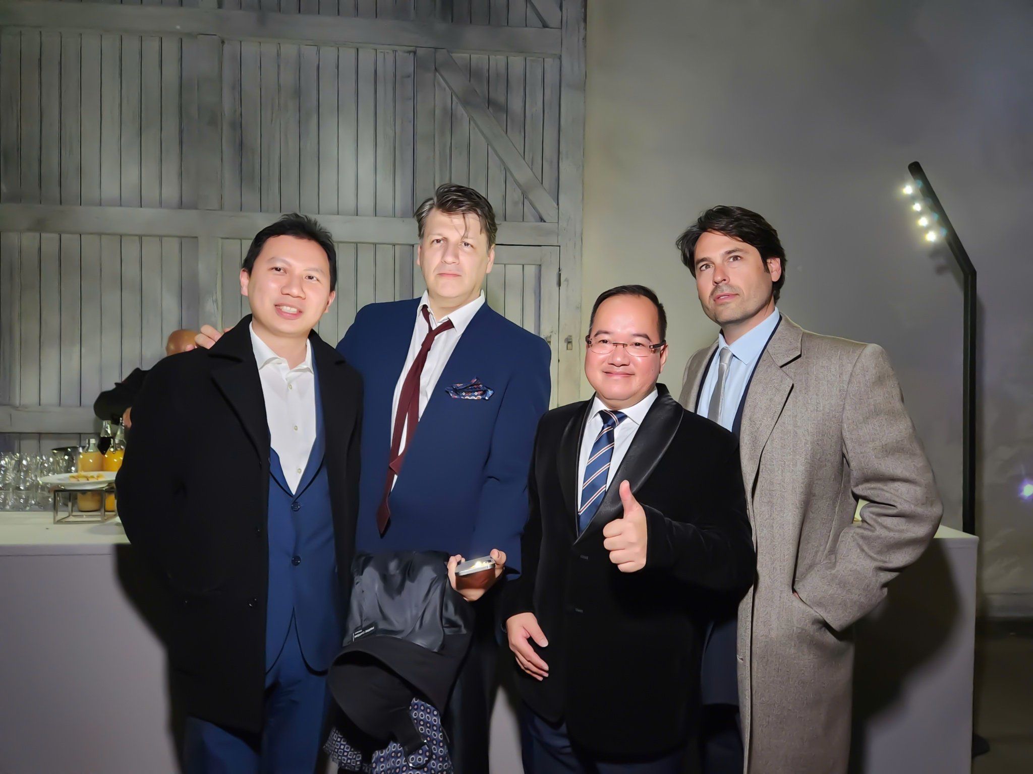 HÀNH TRÌNH 27 NĂM | Pierre Cardin & Câu Chuyện Duyên Nợ Với Việt Nam ...