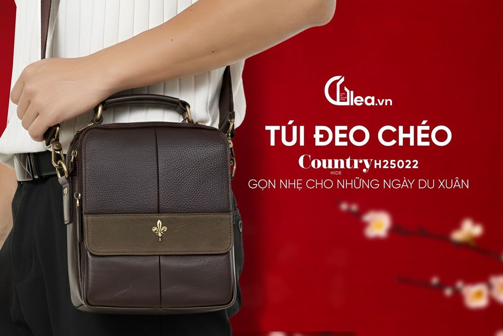 Những sai lầm thường gặp khi chọn túi da nam làm quà Tết và cách tránh ...
