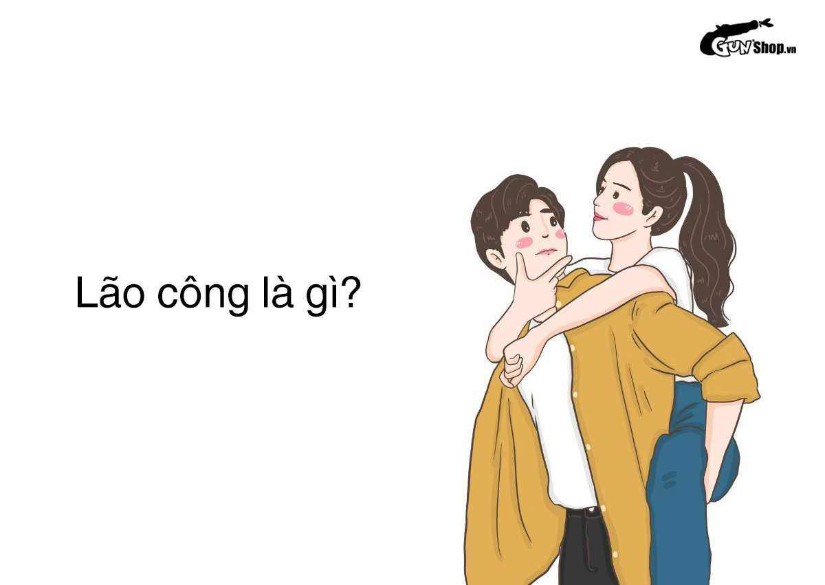 Lão công là gì? Những ý nghĩa thú vị của từ lão công?